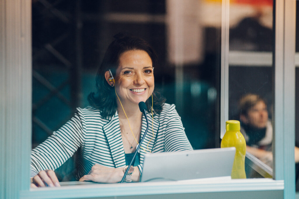 Salone del Libro di Torino 2024 - Nicole Maina